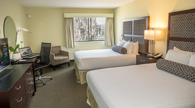 Maple Tree Inn of Silicon Valley | Sunnyvale CA Hotels