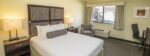 Sunnyvale Hotel Rooms | Maple Tree Inn