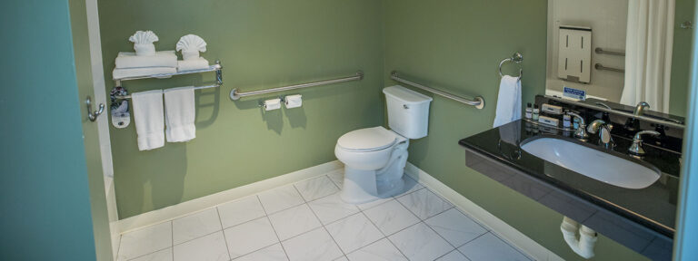 Sunnyvale Hotel Rooms | Maple Tree Inn