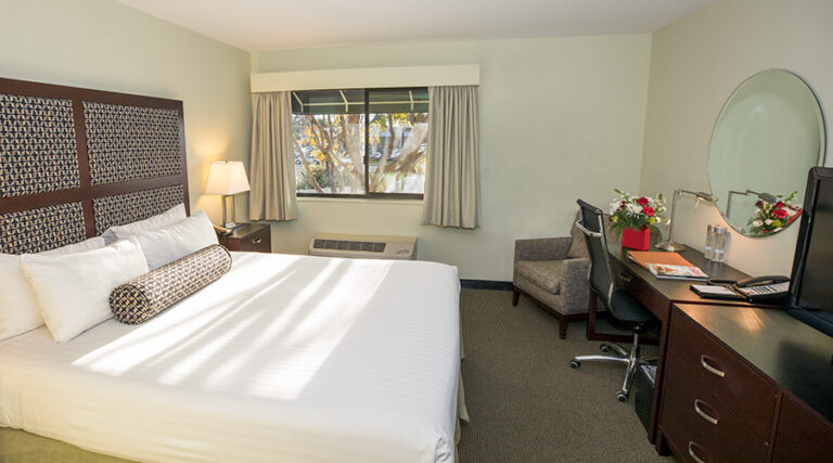 Maple Tree Inn of Silicon Valley | Sunnyvale CA Hotels