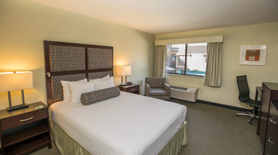 Maple Tree Inn of Silicon Valley | Sunnyvale CA Hotels