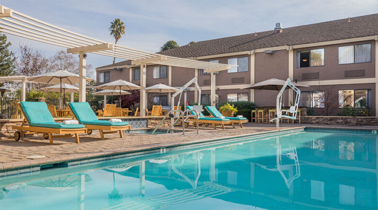 Hotel Features and Amenities Sunnyvale CA | Maple Tree Inn