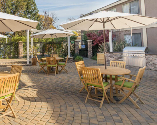 Maple Tree Inn | Silicon Valley | Sunnyvale